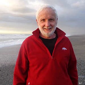 Board of Directors - Vancouver Island Trail